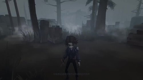 第五人格:新求生木偶师实战知识,玩法神似调香师