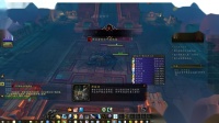 魔兽世界9.0神牧全智能加血宏自带驱散预读奶牧师一键加血宏仙女大大