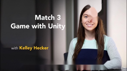 Unity益智游戏开发设计实例制作视频教程 46 下一步