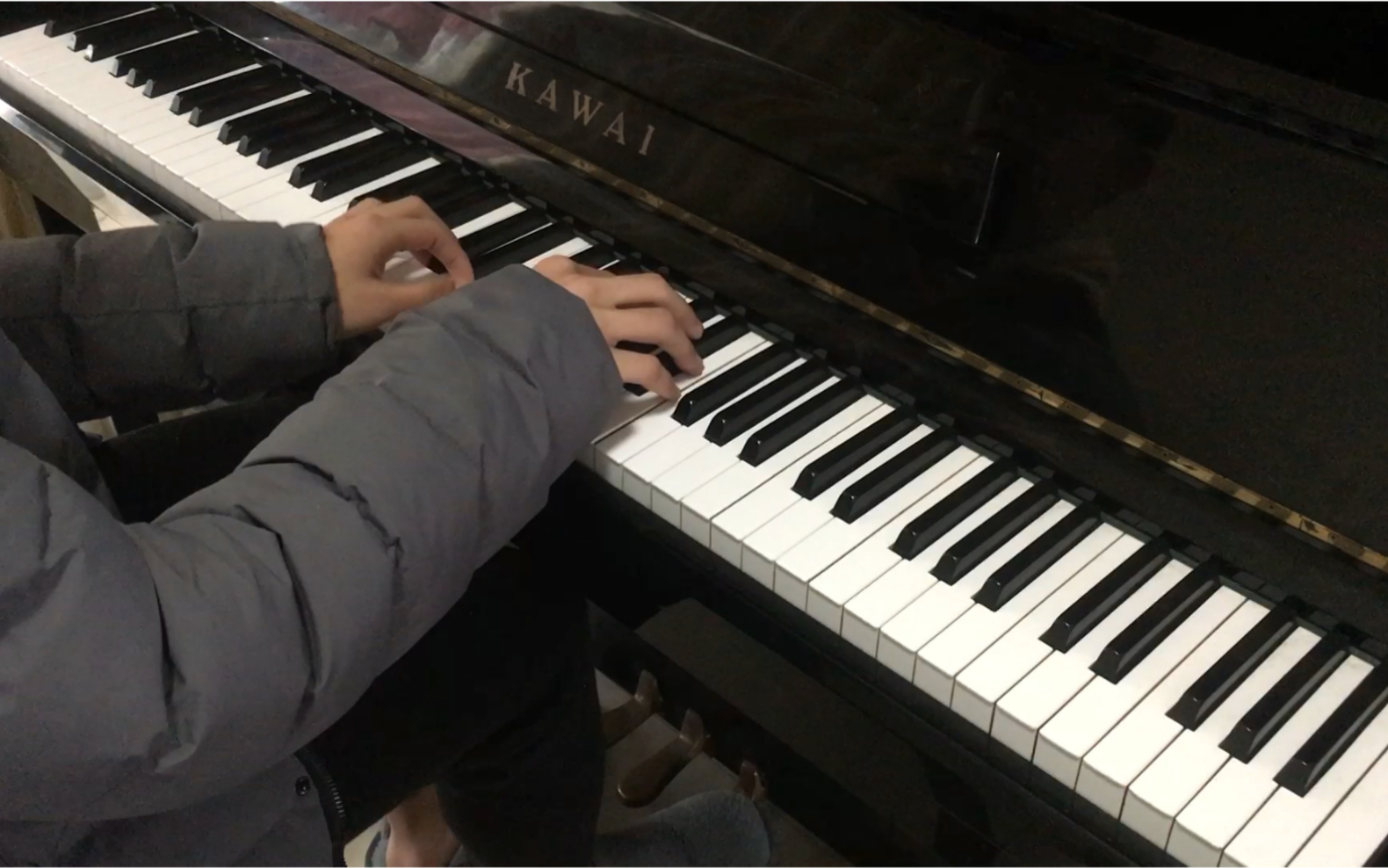 【钢琴/东方】《少女が见た日本の原风景》—上海アリス幻樂団(上海...