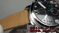U-BOAT 上海7750机芯 全自动机械男士手表