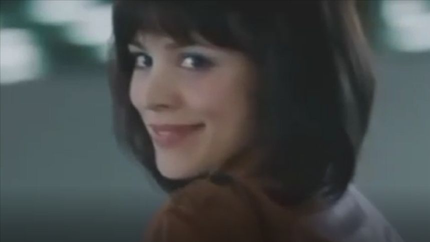 【霉霉】 Taylor Swift MV合集【中英字幕】,27.Enchanted