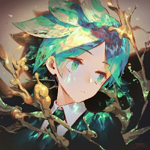 吾世星辰 