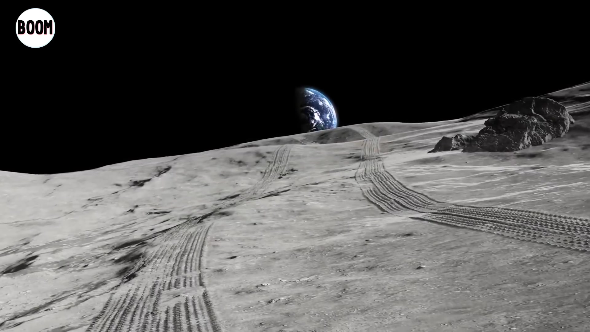 日本宇航机构将和丰田研制多用途月球车:无需穿宇航服