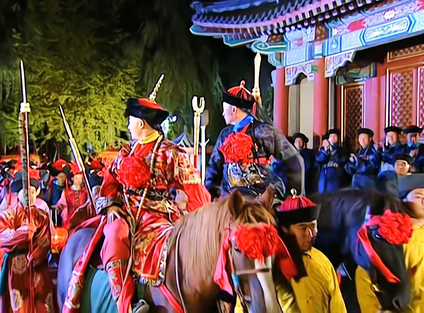 还珠格格第二部48-4