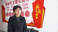 河南省李寨镇新时代文明实践所建设工作汇报