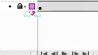 2012.6.11flash制作 线条变化 主讲老师:骄阳
