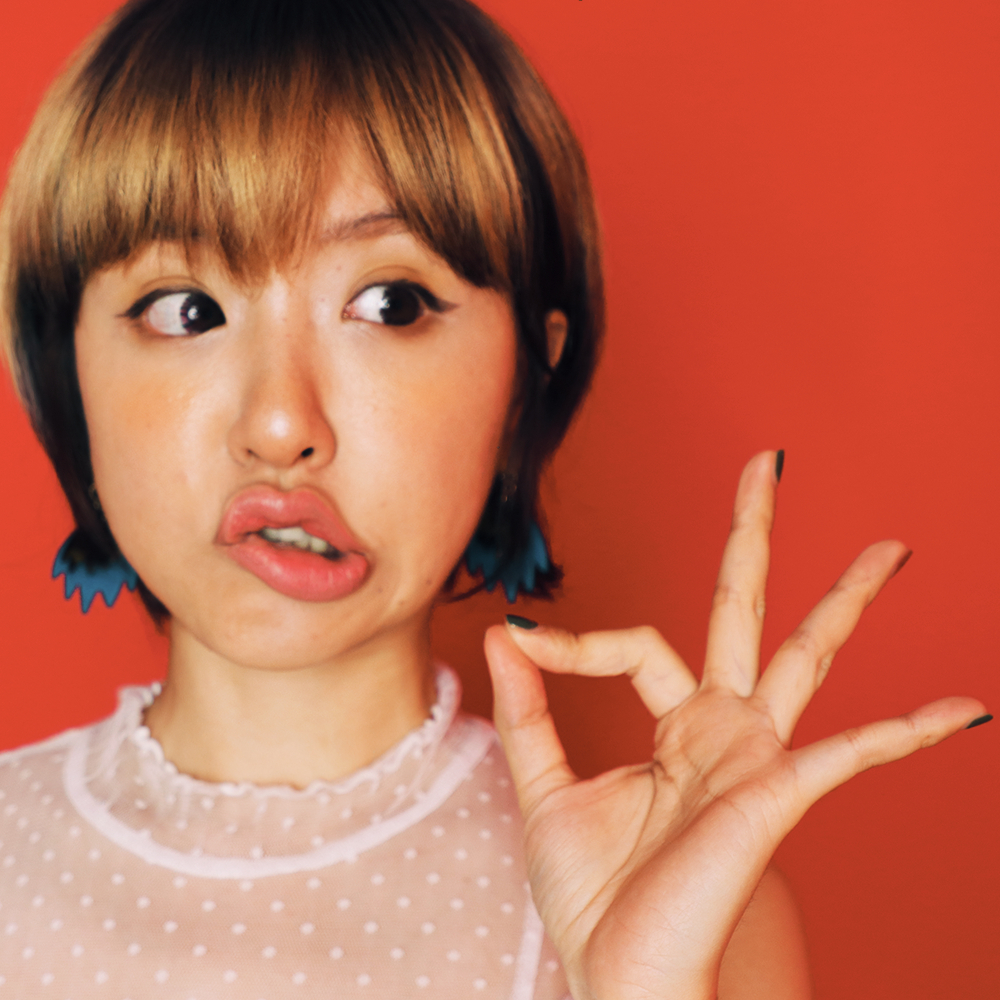 dodolook赵飞云- 