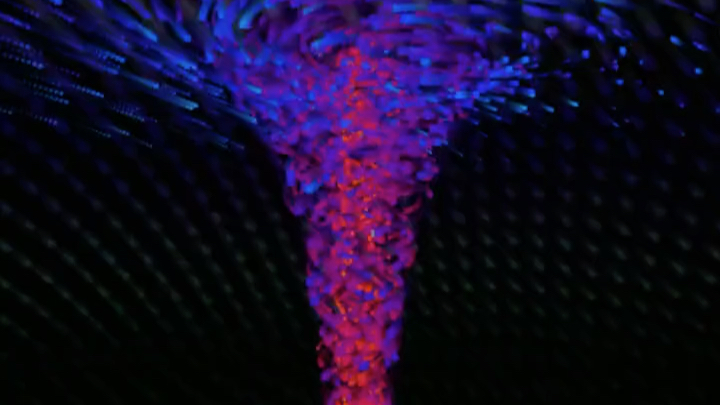 教你做黑客雨代码