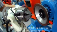 600万能工具磨床配50K附件 操作指导视频