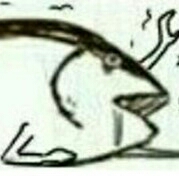 请求翻身的咸鱼君 