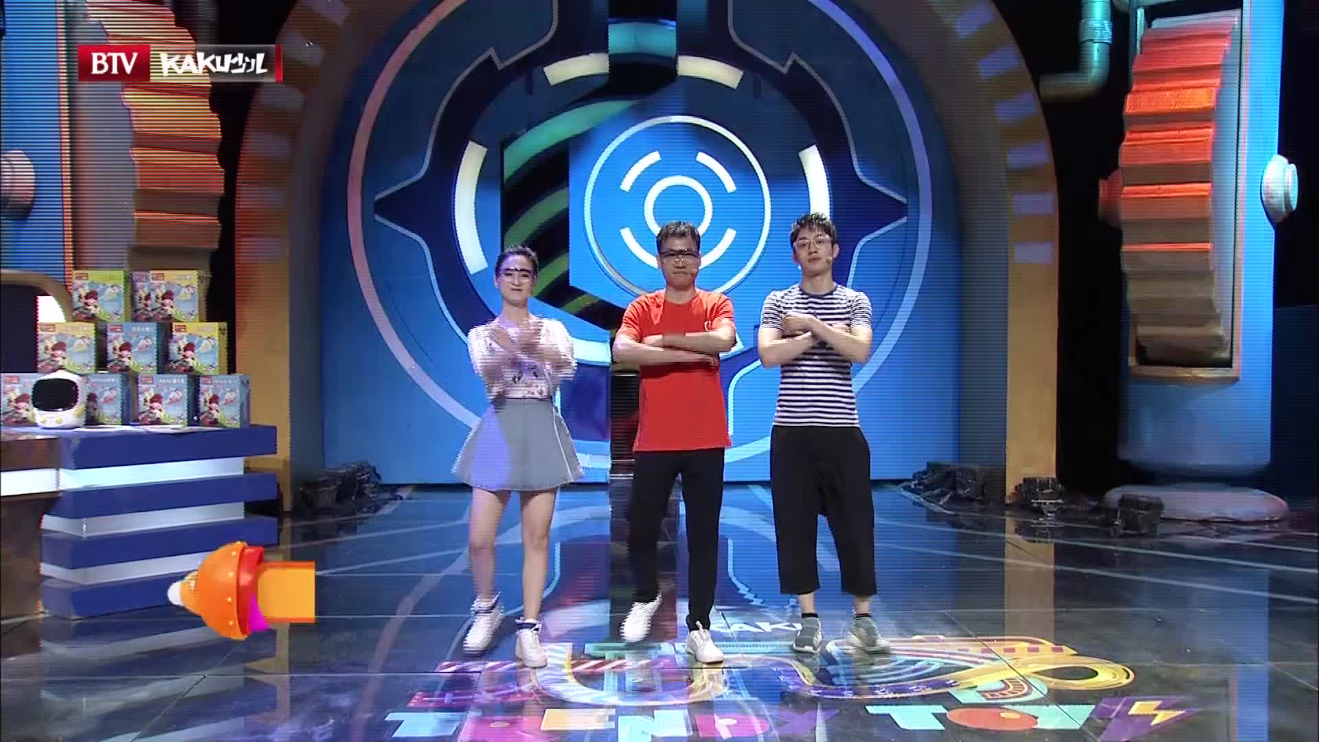 少儿编程:HelloCode青少儿学科编程《大玩家》第二期精彩集锦