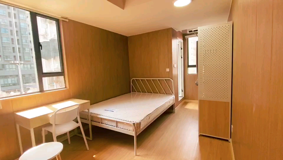 地铁5号线,民治地铁站附近性价比超高大单间,仅1300