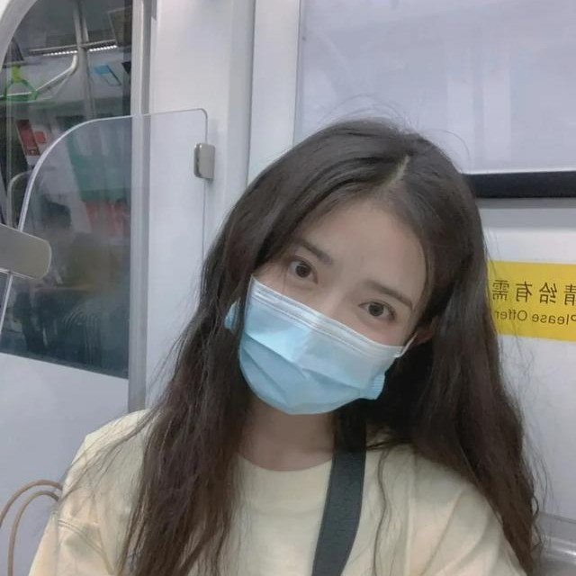 一名00后程序媛 