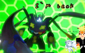 [任游]我的世界精灵宝可梦*1.12.2的mod惊!挑战全网第一,我是全哔哩...