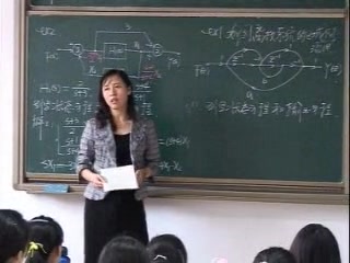【西安电子科技大学】信号与系统(全58讲) 精品视频教程