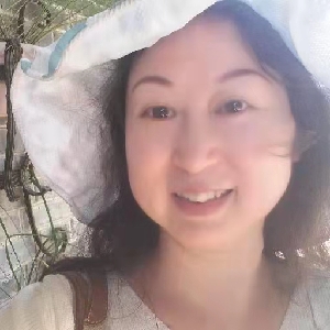 冷香华Mary 