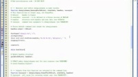 matlab教程-matlab全方面学习视频教程 全62讲【混合编程 建模和系统...