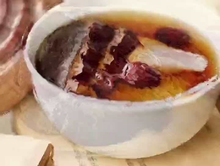 不了解灵芝的食用方法?不知道石斛灵芝炖鸡汤的做法?看这里就对了!