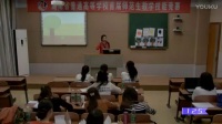学前教育-教师面试模拟试讲视频-中班语言活动:秋天的画报