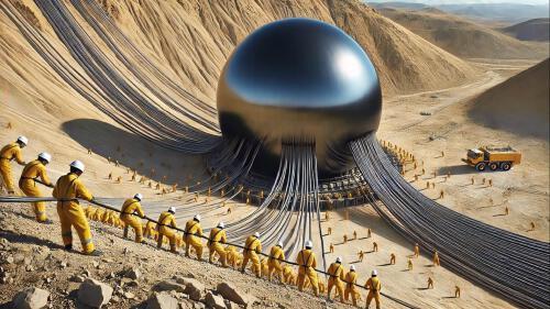 科技的先锋:探索创新机器人、智能设备与可持续设计的奇迹之旅