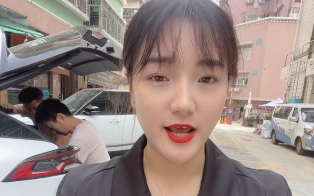 慢充升级快充比亚迪唐升级转接头、测试完美,