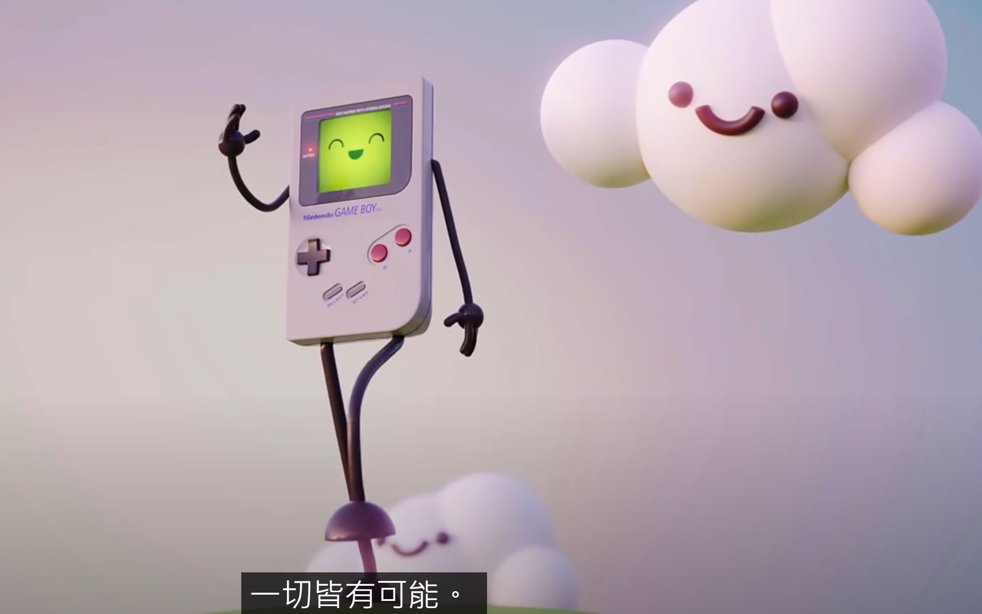 学习blender坚持不下去的时候 看看这个