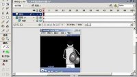 关于flash动画如何添加背景音乐_flash8教程