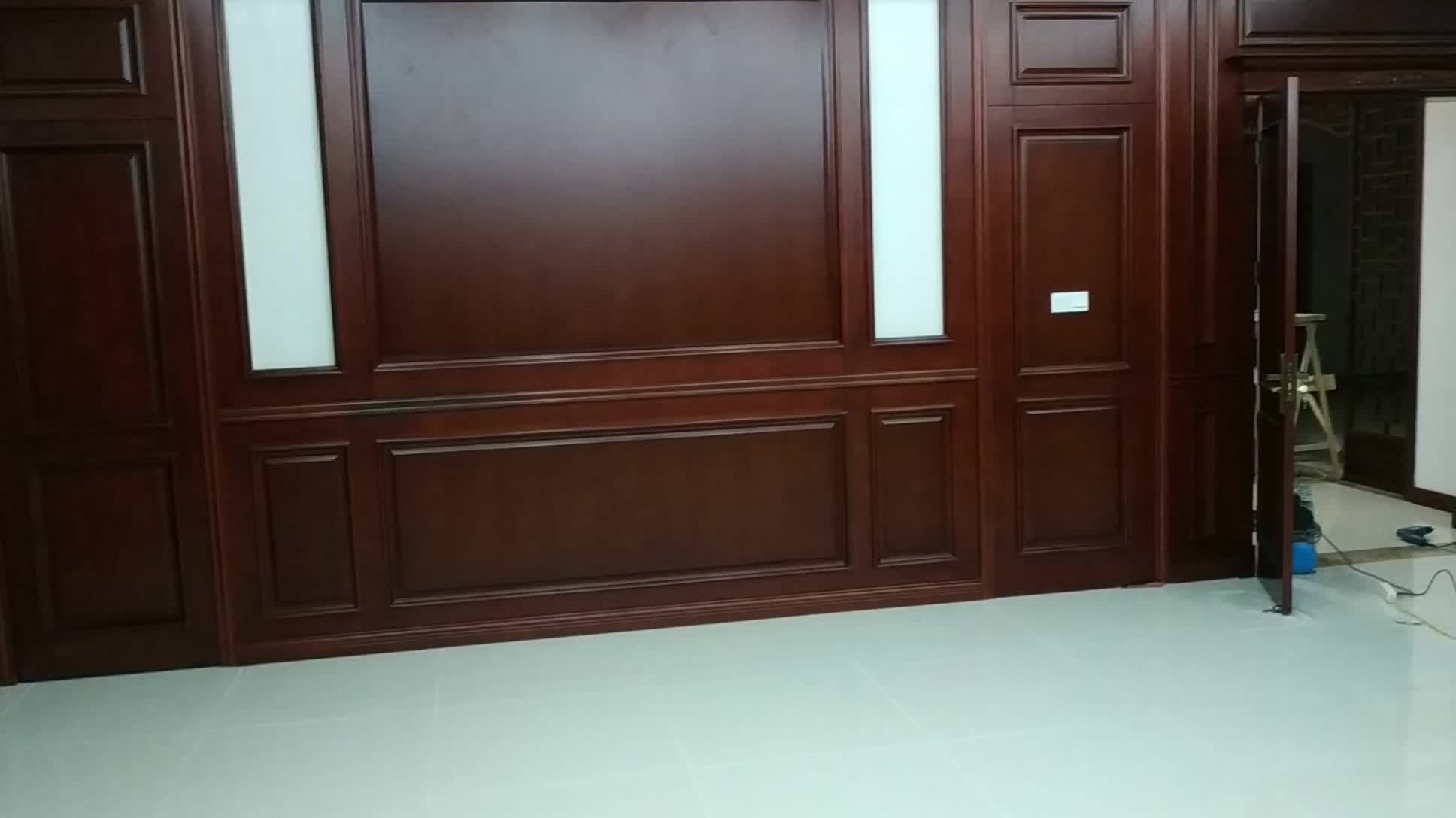 全屋定制之隐形门,点个赞吧