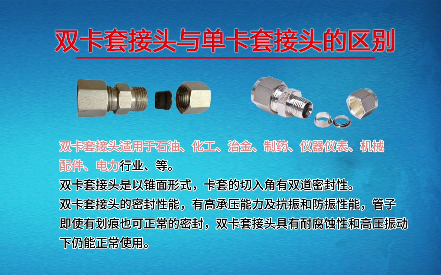 双卡套与单卡套的区别,你知道吗 #卡套 #单卡套 #双卡套