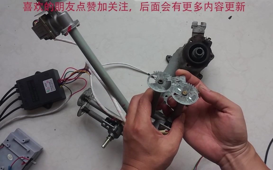燃气灶火焰发红是什么原因,如何调节使火焰变蓝
