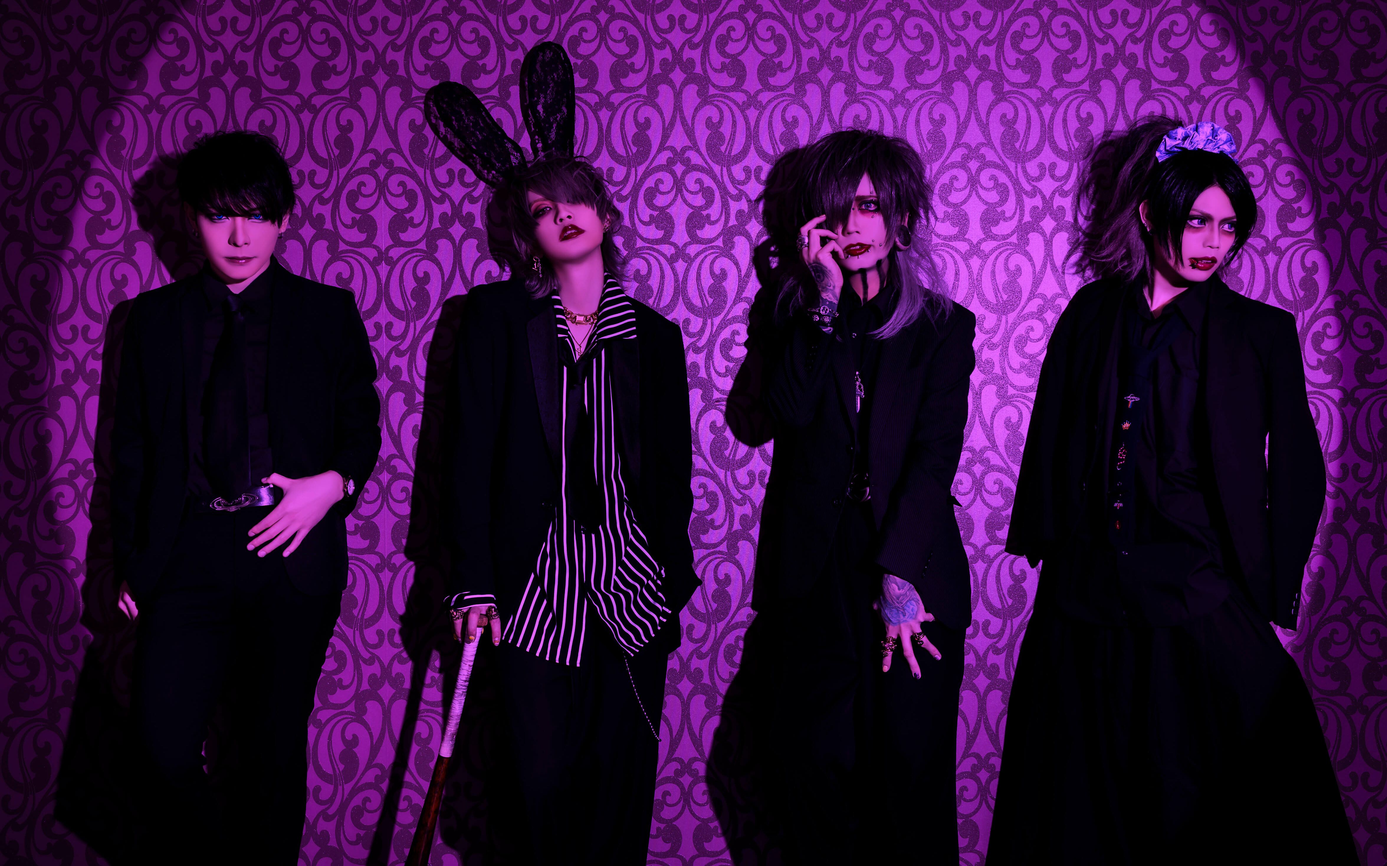 【MIMIC】MV合集