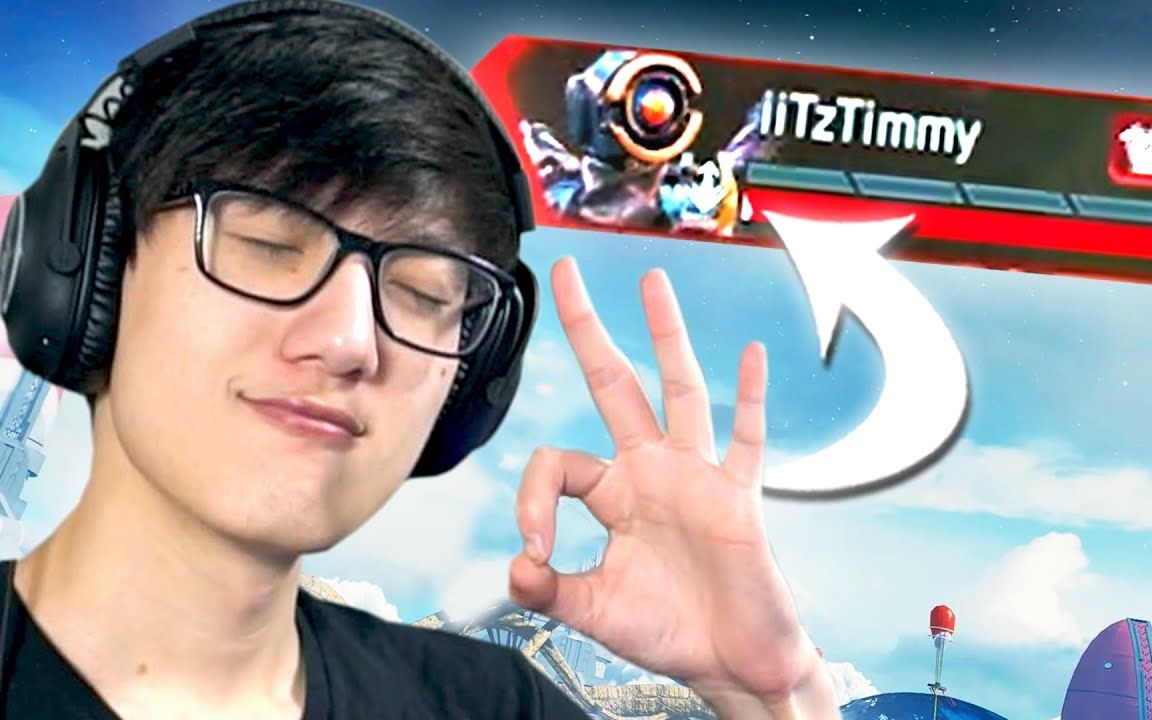 【iiTzTimmy】论1滴血的操作空间有多大