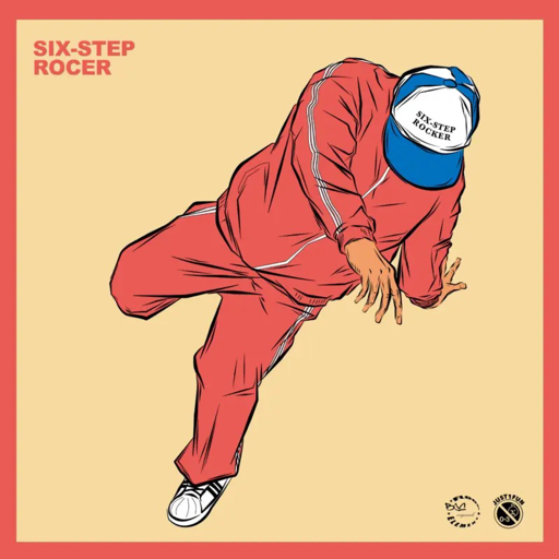 bboy街舞教学 