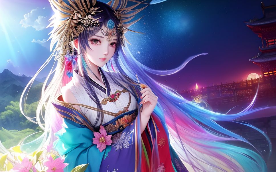 模糊图片变清晰?无损放大?图片修复?胜过PS,这才是黑科技!