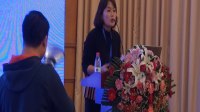 【代表发言】全国卫生产业企业管理协会消毒产业分会成立大会暨全国...