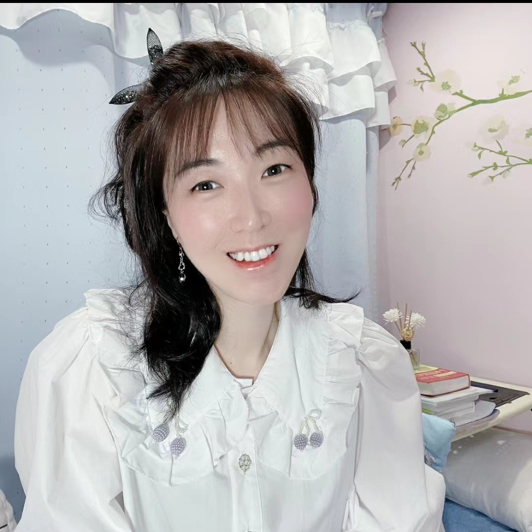 张智英语逆袭说 