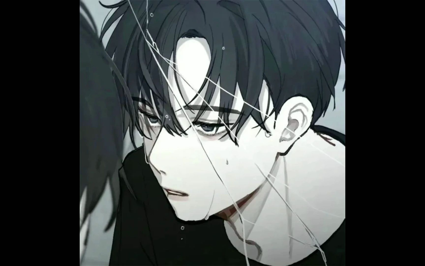 女性向/病娇男友/囚禁/慎入/不允许任何人触碰你