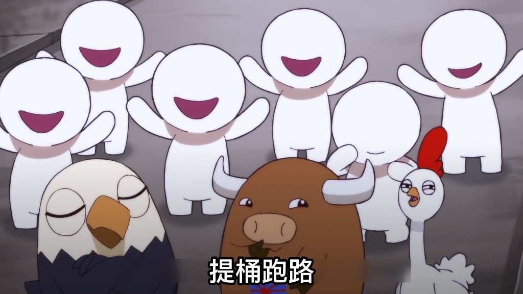 蓝星大事件之五常撤侨