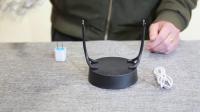 君晓天云摇步器手机平安计步器摇摆器自动刷步数微信运动计步走步刷...