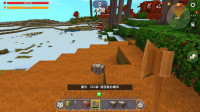 迷你世界:10倍掉落生存,捡到的物资都会翻倍,这操作无敌了!