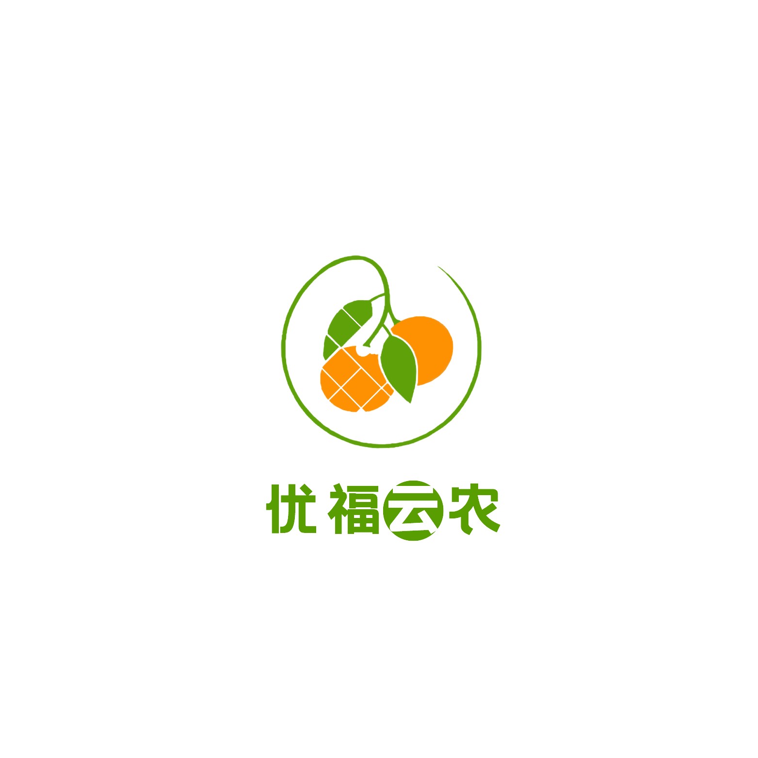 优福云农 