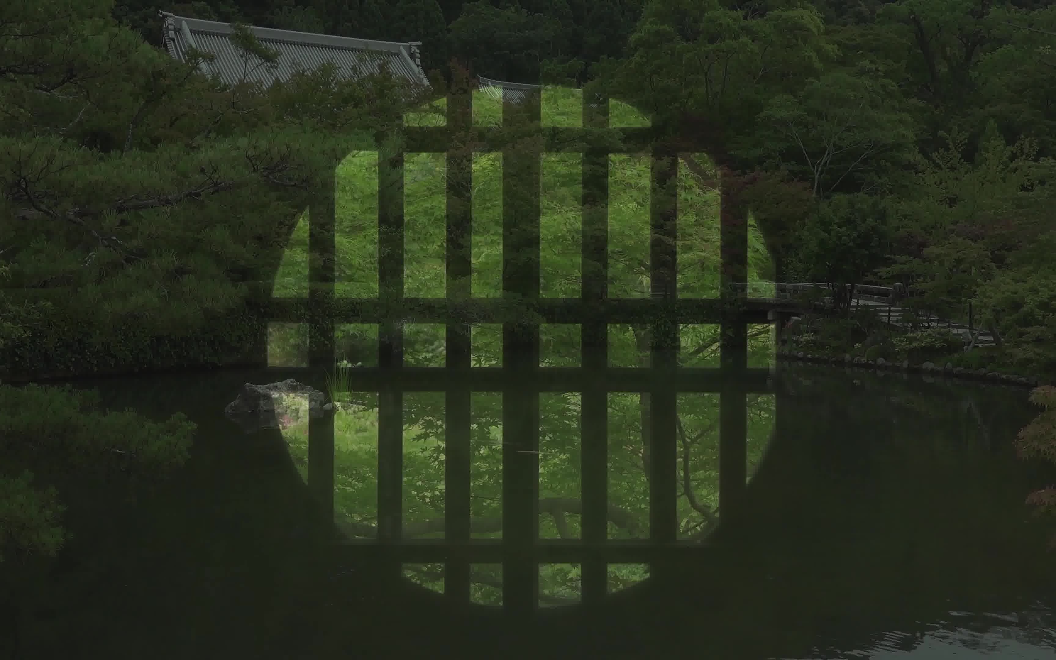 [4K]禅林寺 永观堂 Eikan-Do The gardens of Kyoto, Japan