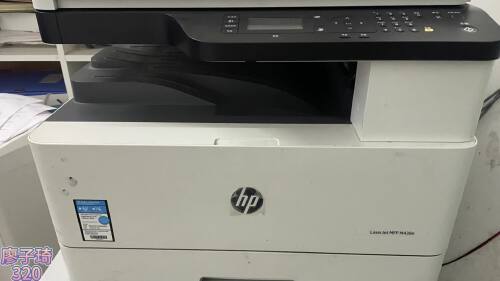 惠普M436n(三星K2200)打印机更换载体以及载体初始化教程!