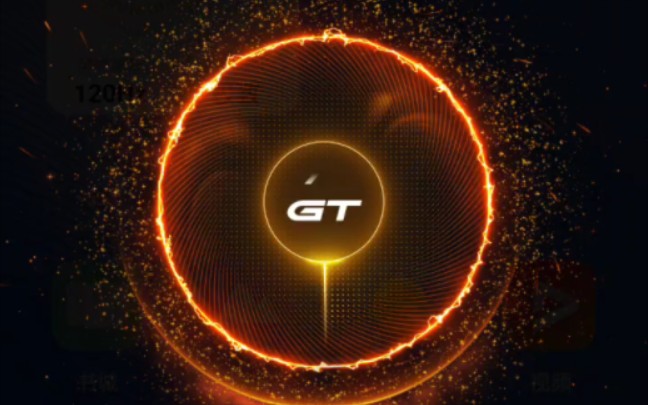 这就是gt模式吗?