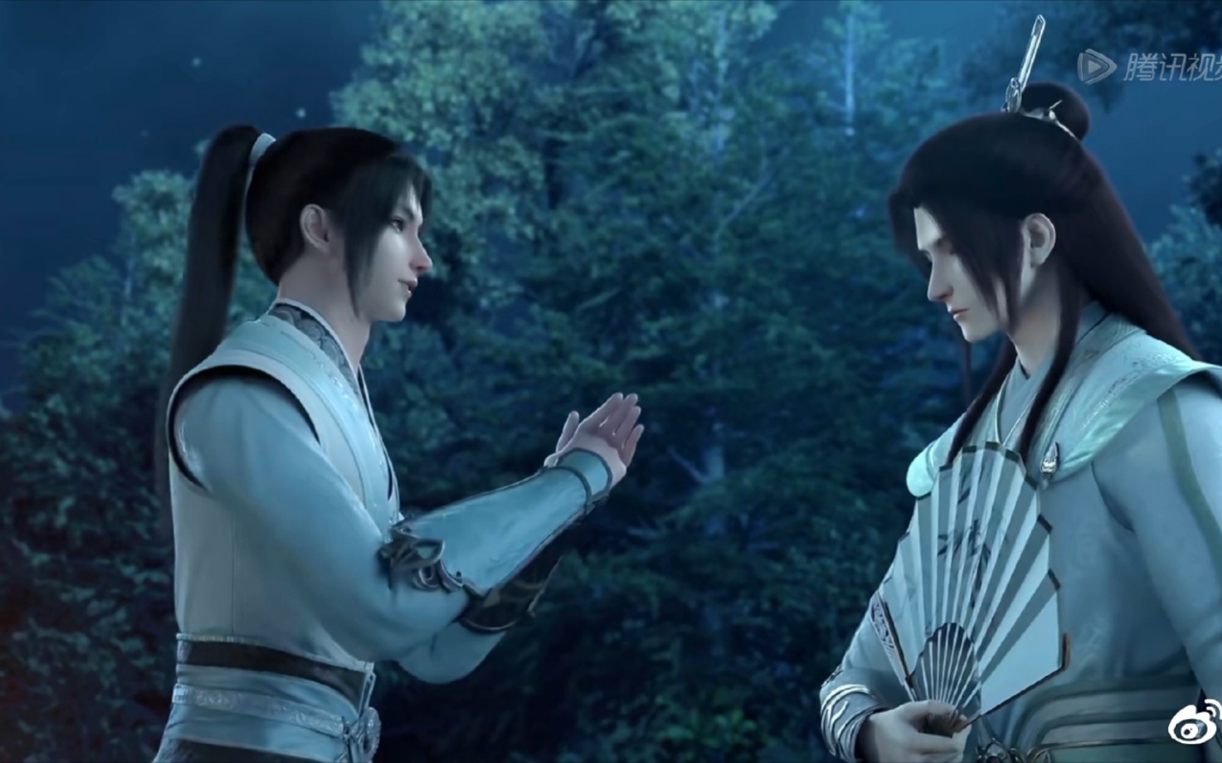 【原耽推文】年下师徒六部合集,师尊果然是高危职业～