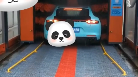 无人值守全自动洗车机哪个牌子好质量过硬-全自动龙门式洗车机器...