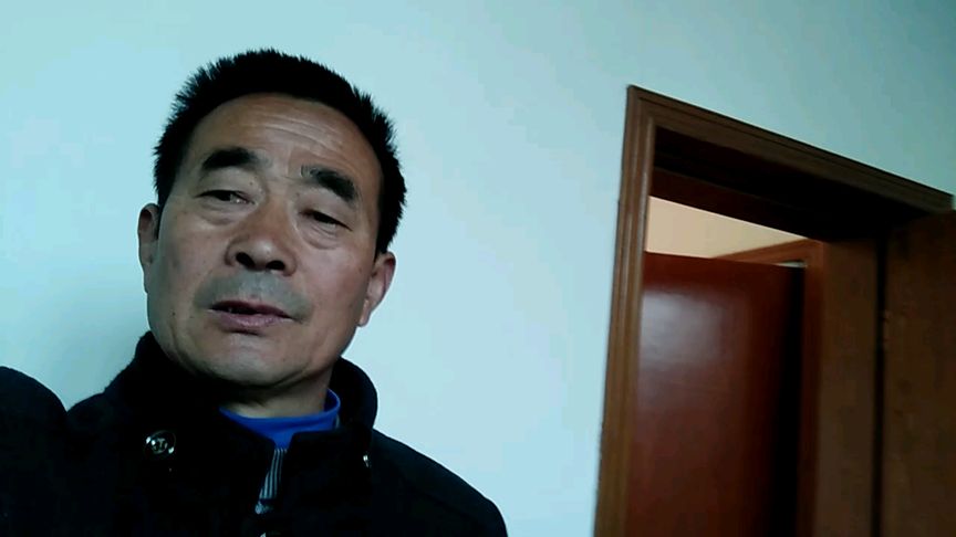 抗疫情期间什么人最辛苦?