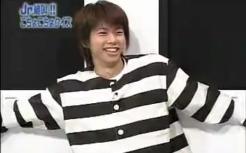 Ya-Ya-yah 智力问答+挠痒痒大作战 NewS和Hey!Say!JUMP出场