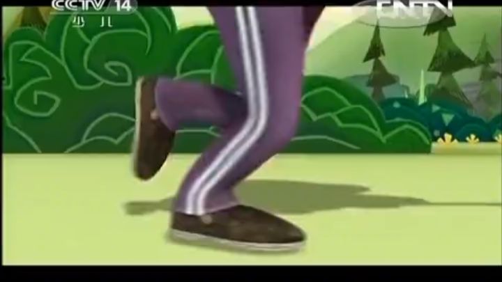 熊出没之丛林总动员第10集